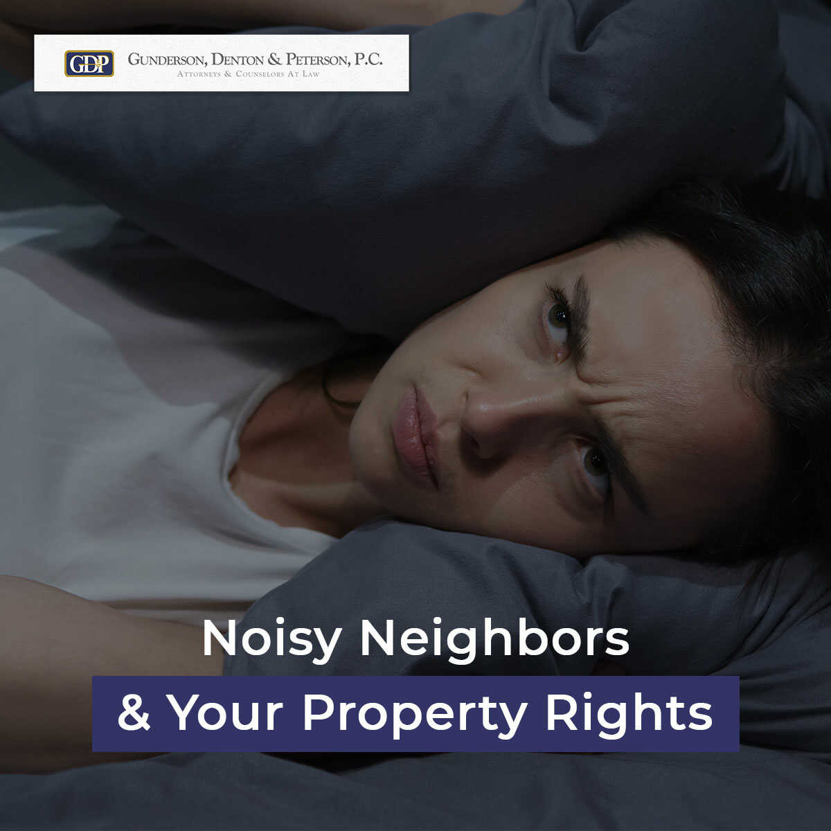 Noisy Neighbors & Your Property Rights In Arizona